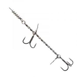 Darts PIKE RIG 5-LINK 2/0 | Fiskekompaniet.se